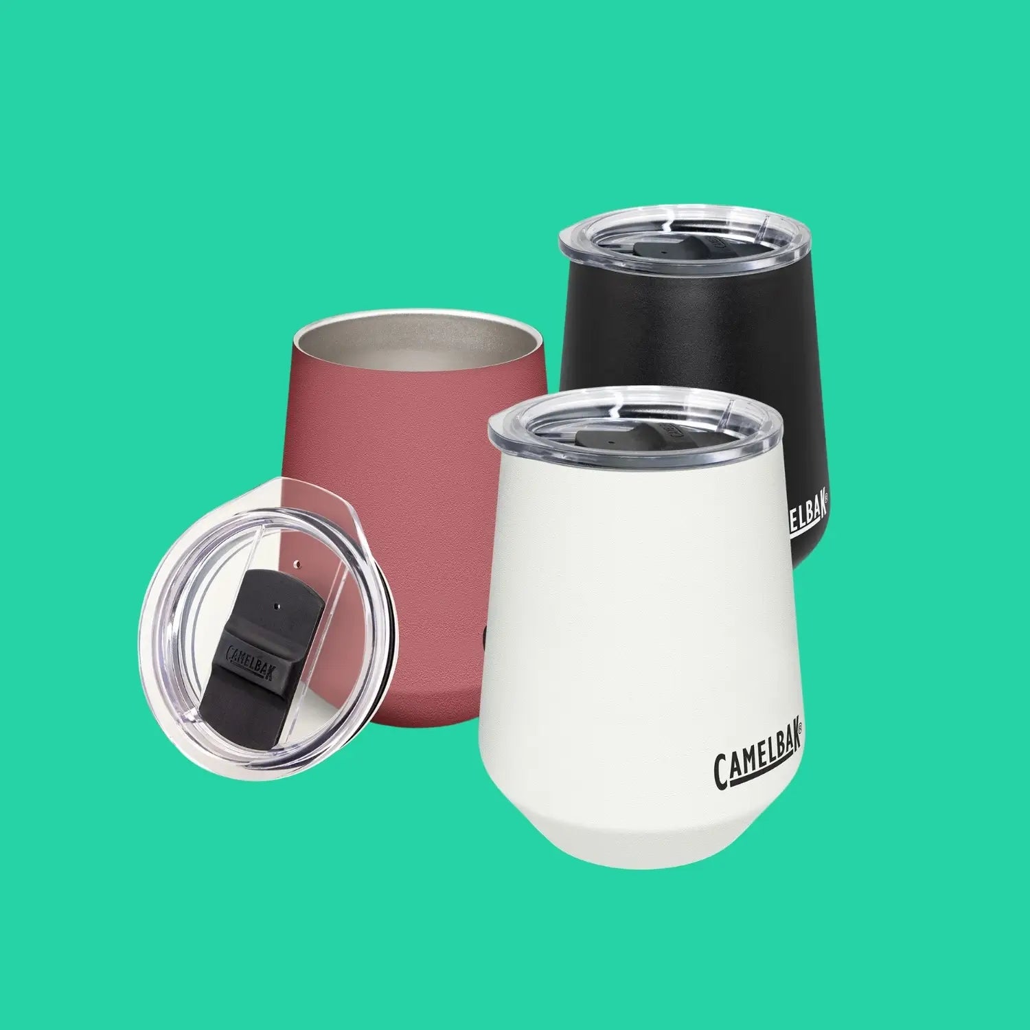 Drinkware – Impact Promotional Products