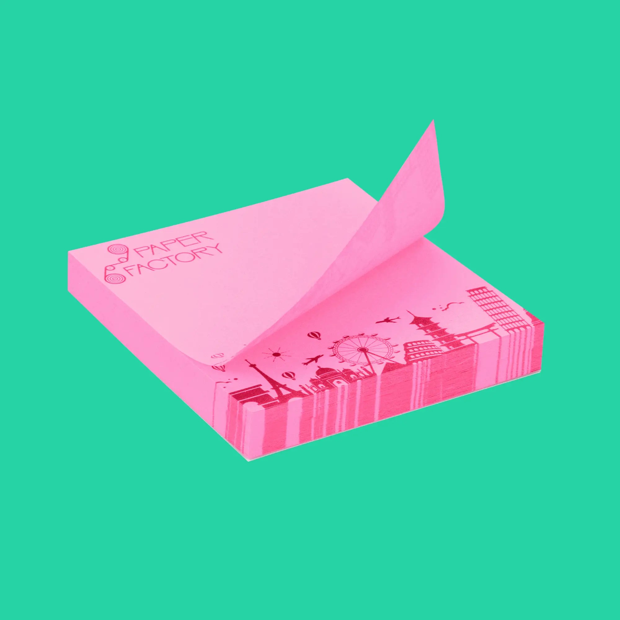 Sticky Notes – Impact Promotional Products