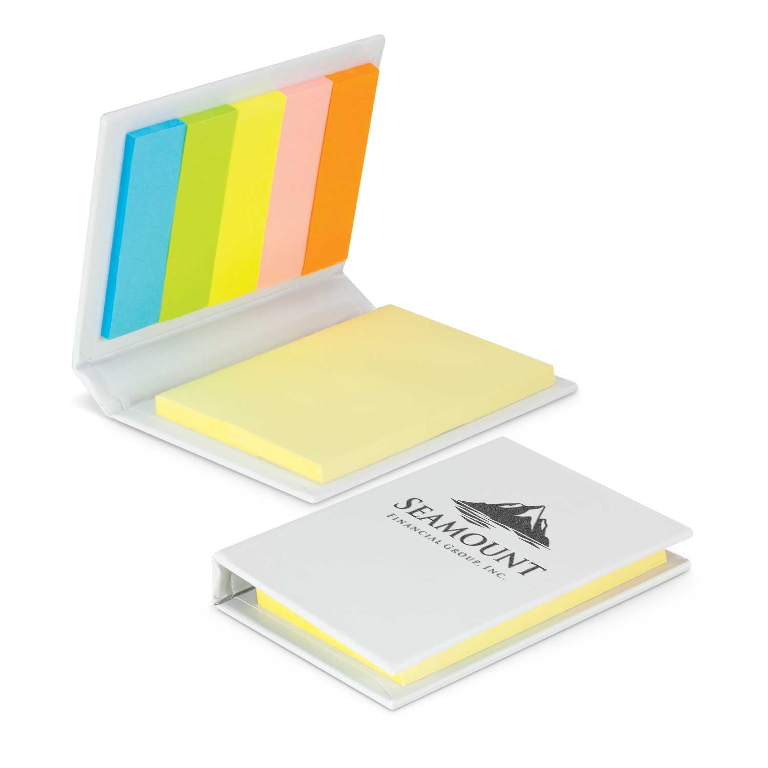 Jotz Sticky Note Pad – Impact Promotional Products