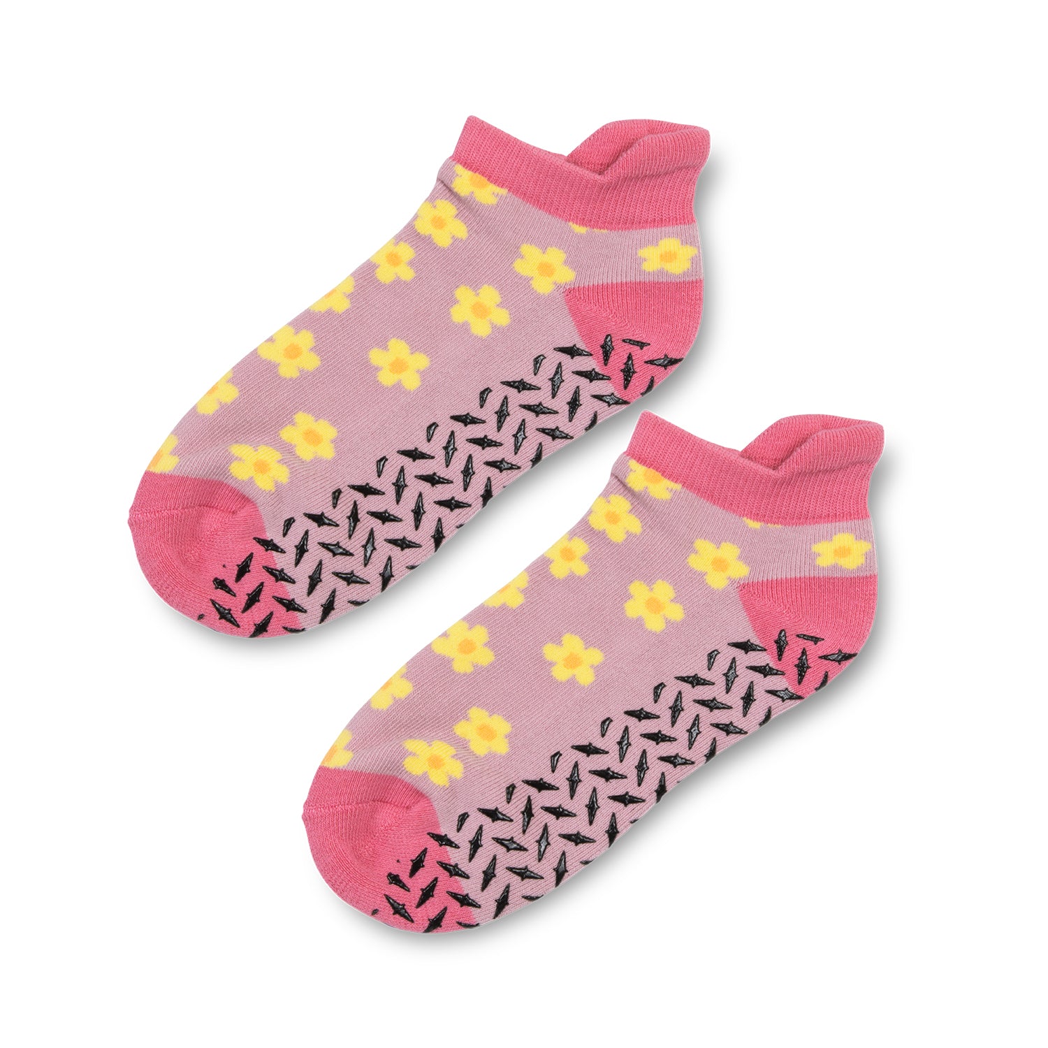 Nero Ankle Grip Socks – Impact Promotional Products