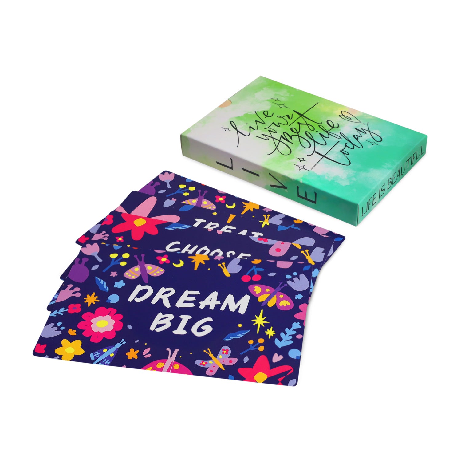 Custom Jumbo Cards – Impact Promotional Products