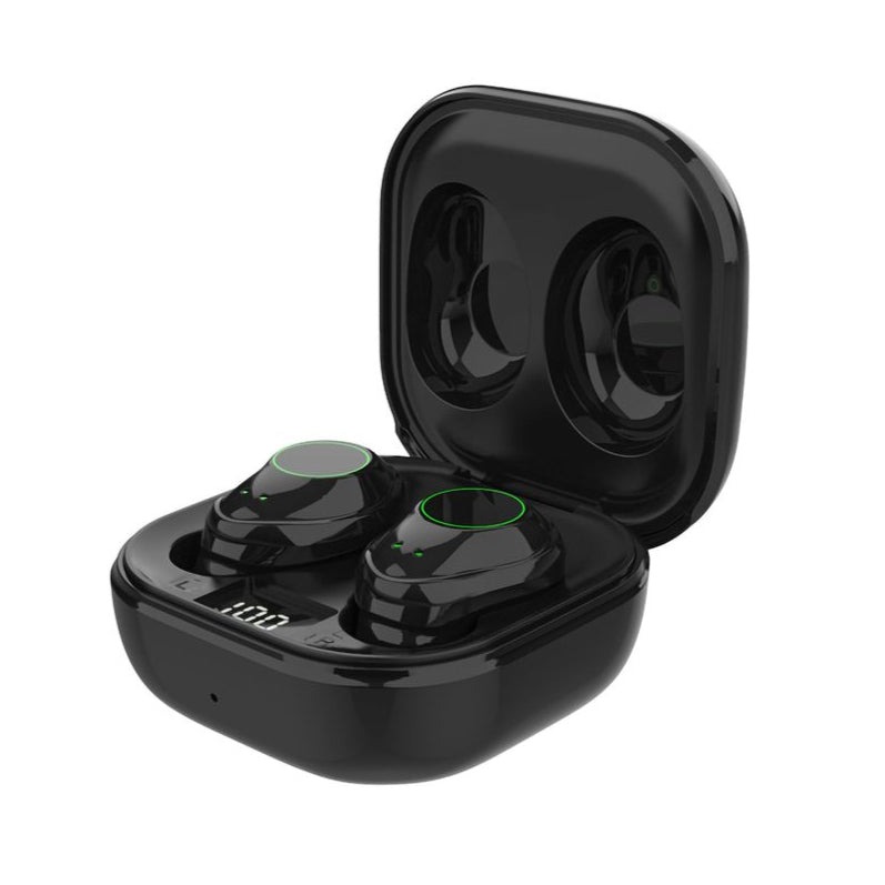 Ace Wireless Waterproof TWS Earbuds – Impact Promotional Products