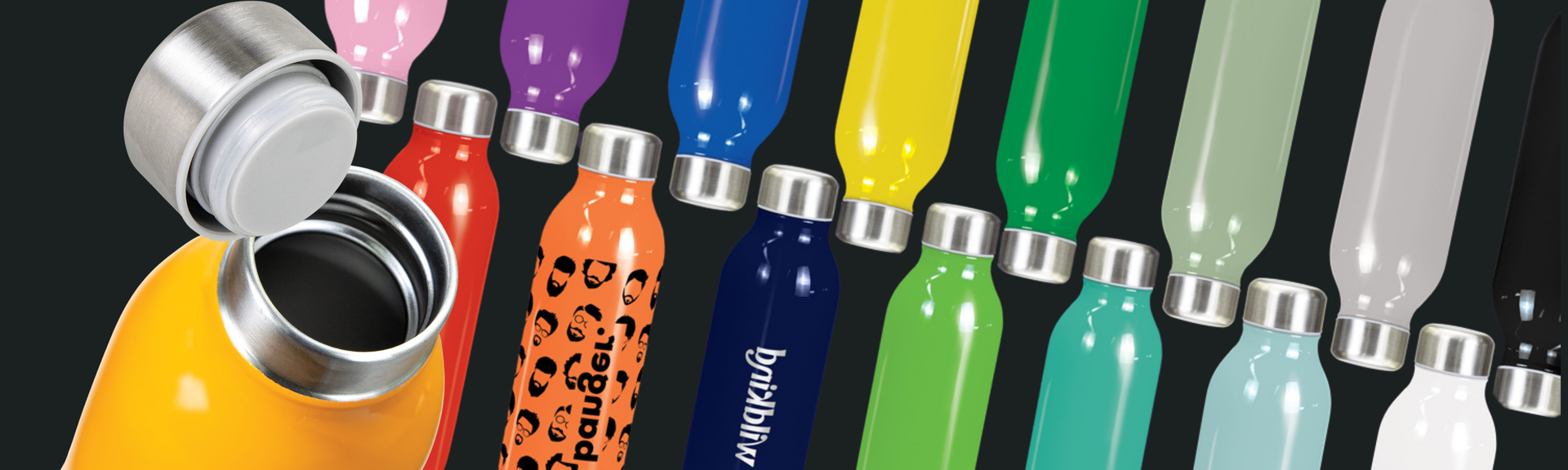 Impact Promotional Products | Home