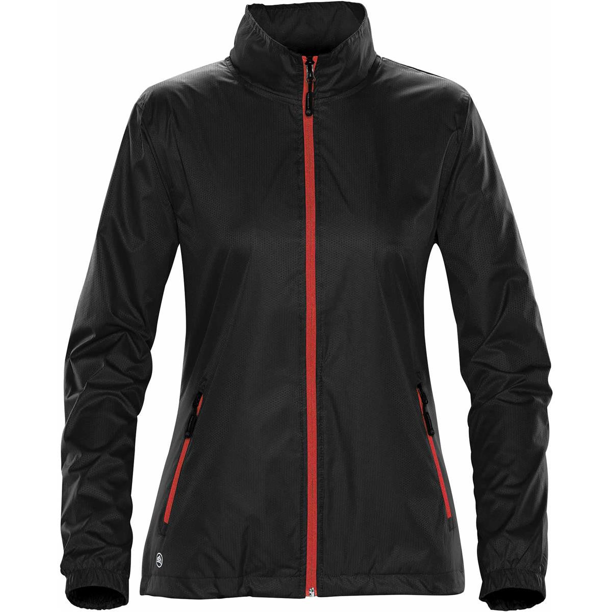 Axis Shell Ladies Jacket – Impact Promotional Products