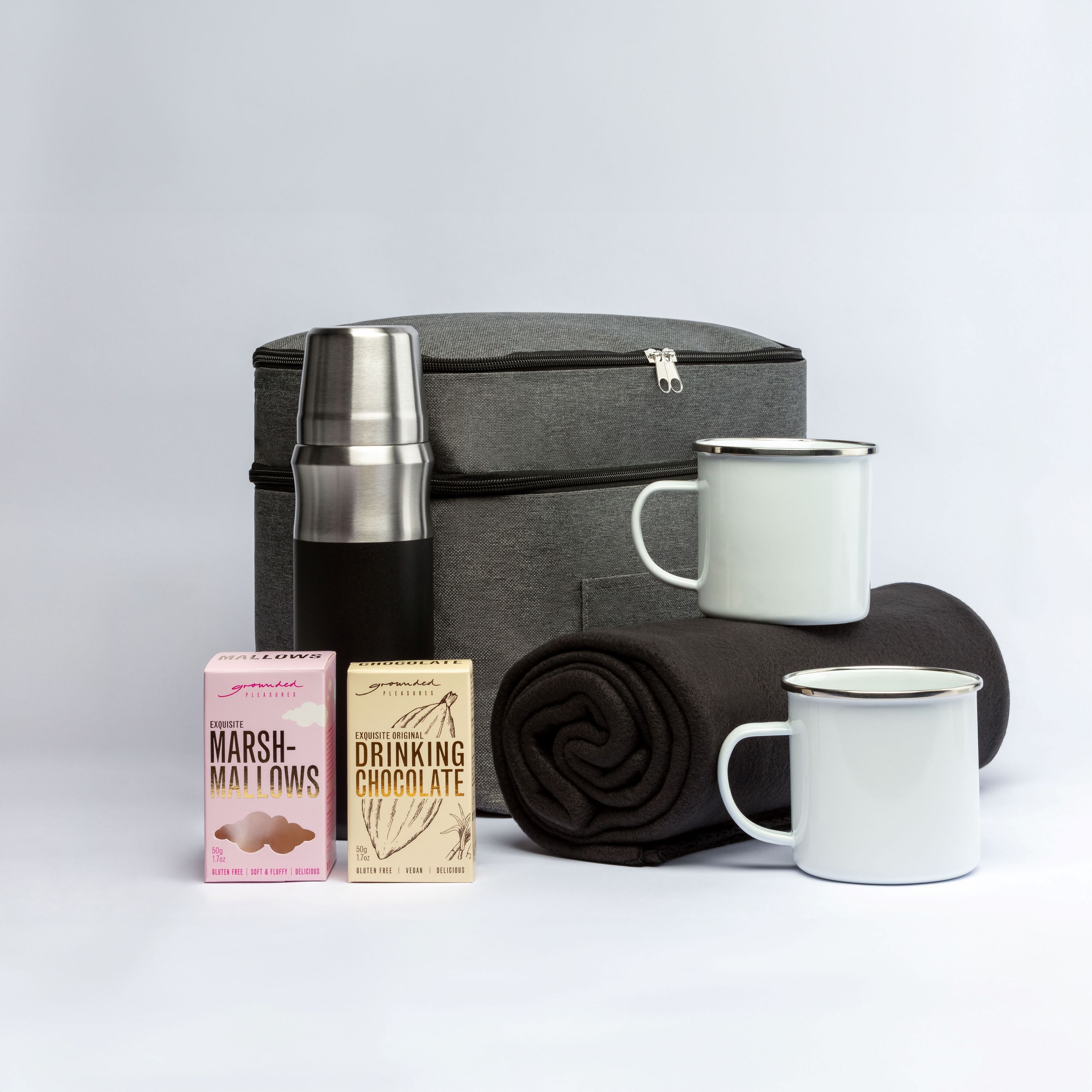 The Winter Warmer Pack – Impact Promotional Products