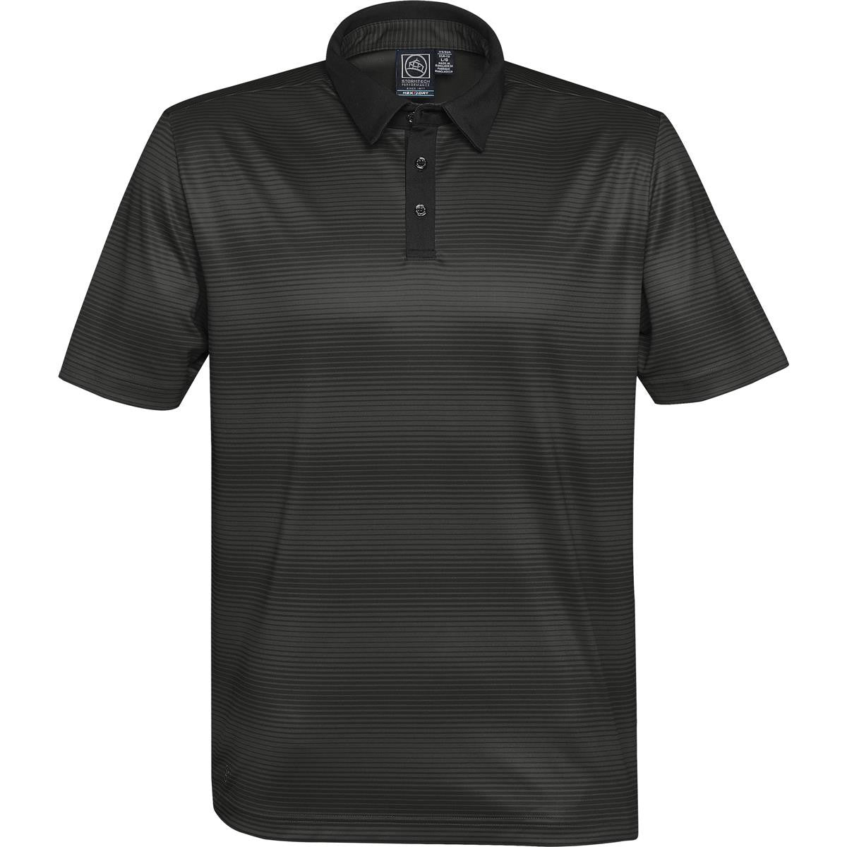 Vibe Polo Mens – Impact Promotional Products