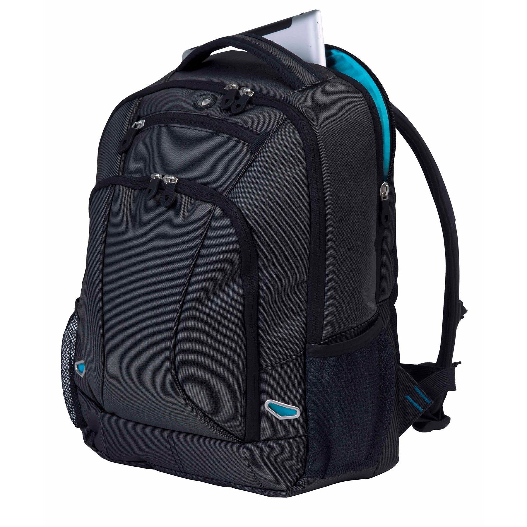 Identity Compu Backpack – Impact Promotional Products